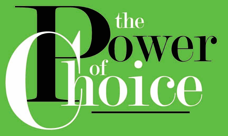 Can 'Power Of Choice' Help Your Child Get A Better Life?